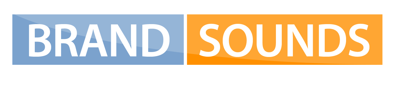 Sound Branding – BRAND SOUNDS